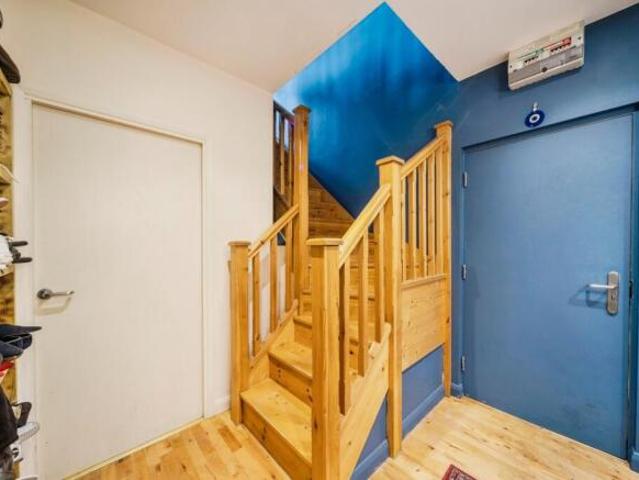 2 bedroom flat for sale in Clare Street, Northampton, Northamptonshire, NN1