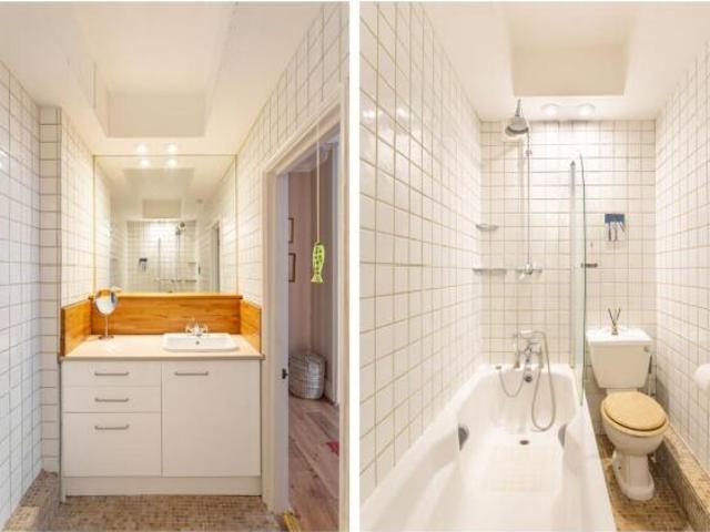 2 bedroom flat for sale in Clarendon Terrace, Brighton, BN2