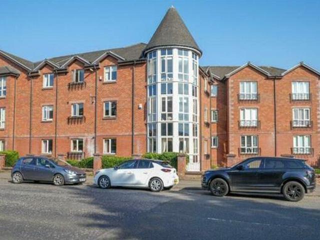 2 Bedroom Flat For Sale In Clarkston Road