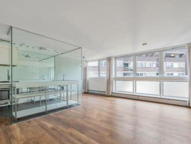 2 Bedroom Flat For Sale In Clerkenwell, London