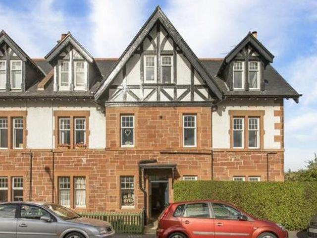 2 Bedroom Flat For Sale In Clifford Road, North Berwick