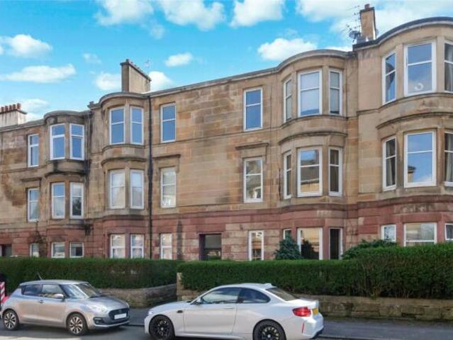 2 bedroom flat for sale in Clifford Street, Ibrox, Glasgow, G51