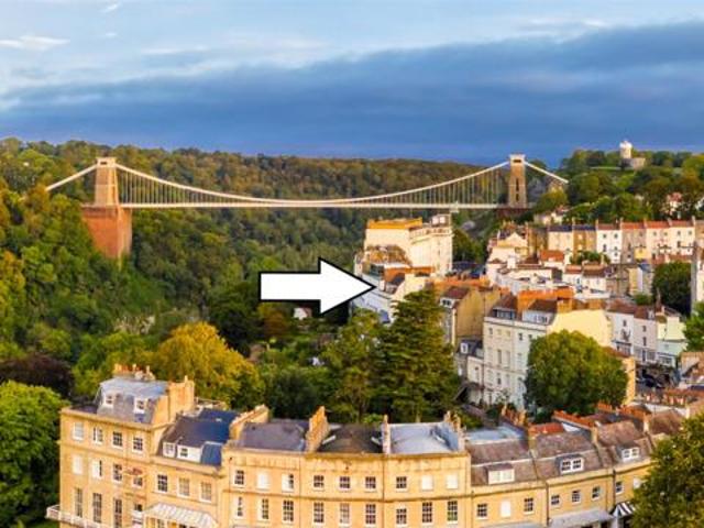 2 Bedroom Flat For Sale In Clifton, Bristol