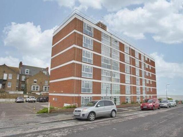 2 Bedroom Flat For Sale In Cliftonville