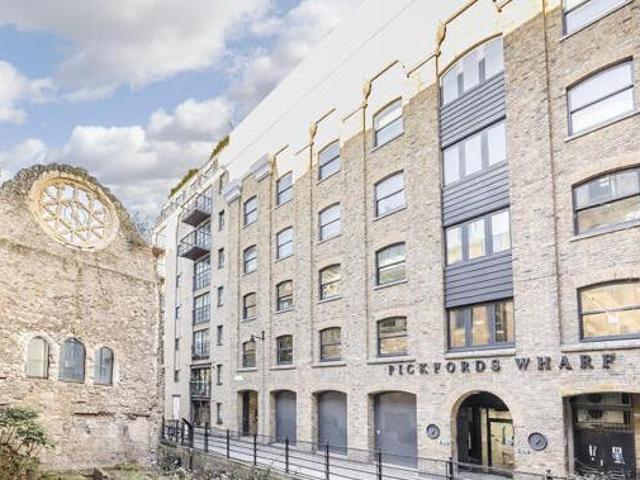 2 Bedroom Flat For Sale In Clink Street, London
