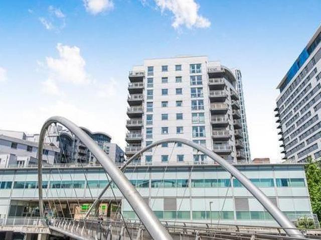 2 bedroom flat for sale in Crown Heights Alencon Link Basingstoke Hampshire RG21 RG21