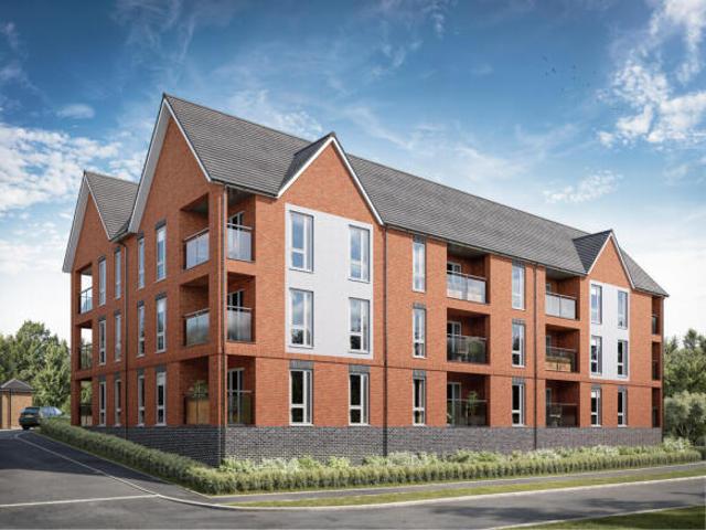 2 bedroom flat for sale in Crown Quay Lane, Sittingbourne, Kent, ME10 3JN, ME10