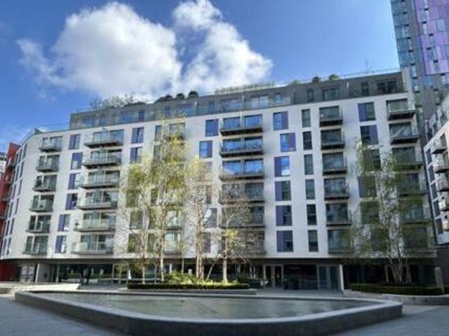 2 Bedroom Flat For Sale In Croydon, Greater London