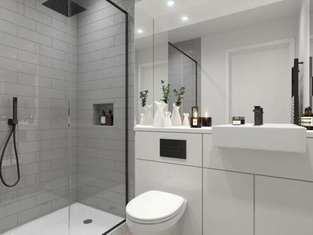2 Bedroom Flat For Sale In Croydon