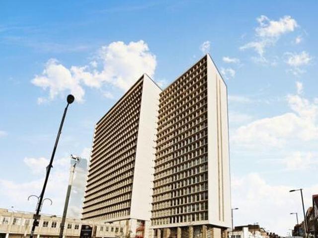 2 Bedroom Flat For Sale In Croydon
