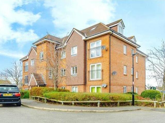 2 Bedroom Flat For Sale In Croydon