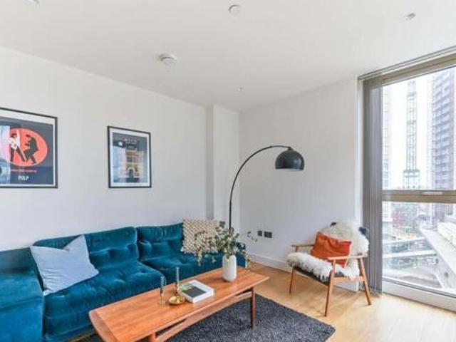 2 Bedroom Flat For Sale In Croydon