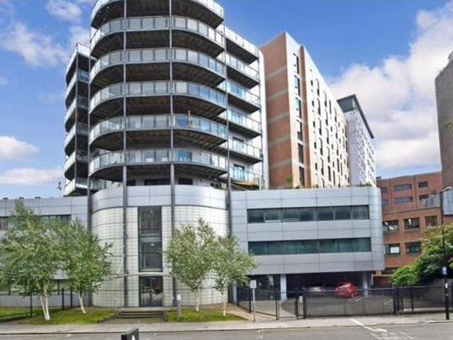 2 Bedroom Flat For Sale In Croydon