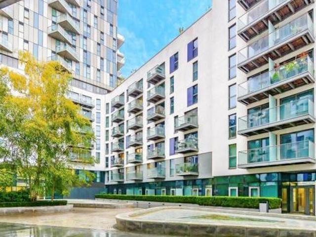 2 Bedroom Flat For Sale In Croydon