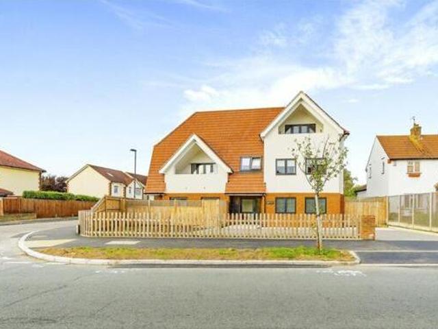 2 Bedroom Flat For Sale In Croydon