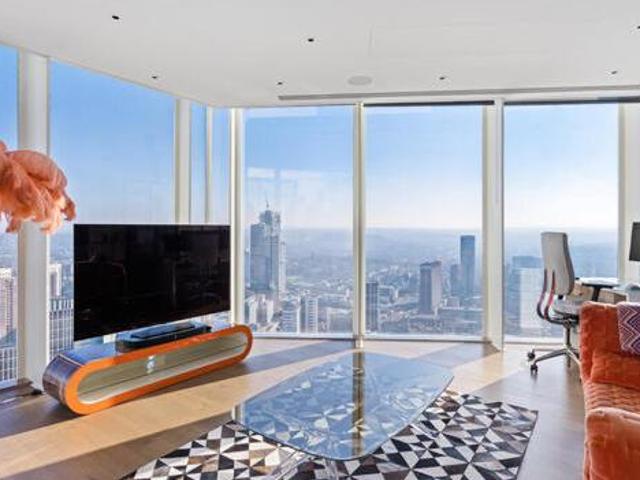 2 Bedroom Flat For Sale In Croydon