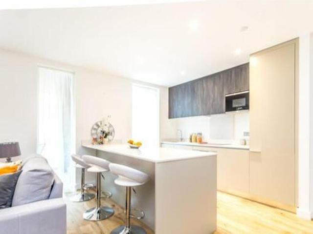 2 Bedroom Flat For Sale In Croydon
