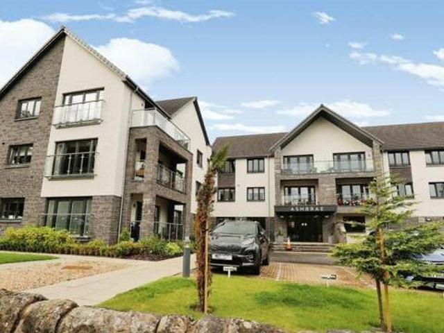 2 Bedroom Flat For Sale In Crookfur Road, Newton Mearns