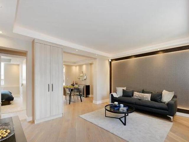 2 Bedroom Flat For Sale In Crawford Street