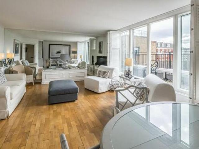 2 Bedroom Flat For Sale In Crawford Street, London