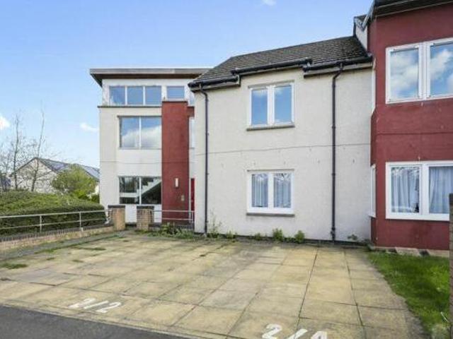 2 Bedroom Flat For Sale In Craigmillar, Edinburgh