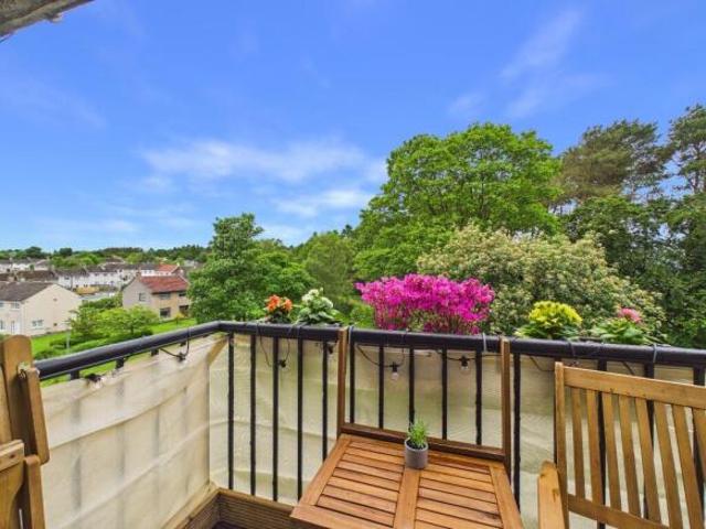 2 bedroom flat for sale in Craighill, East Kilbride, South Lanarkshire, G75