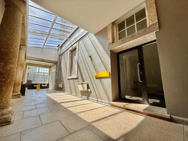 2 bedroom flat for sale in Craigie Drive, The Millfields, Plymouth. Stylish Grade II Listed Apartment in Exclusive Gated Millfields Development, PL1