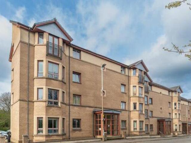 2 Bedroom Flat For Sale In Craigleith, Edinburgh