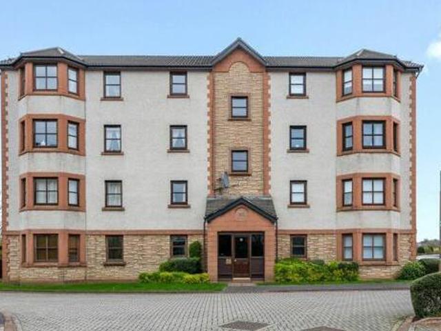 2 Bedroom Flat For Sale In Craiglockhart, Edinburgh
