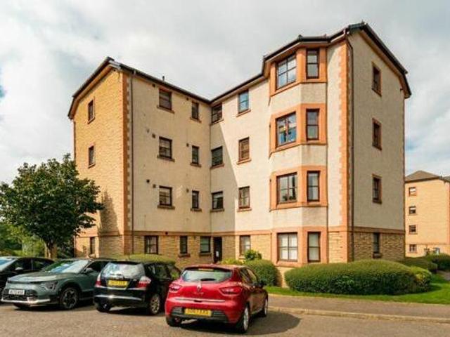 2 Bedroom Flat For Sale In Craiglockhart