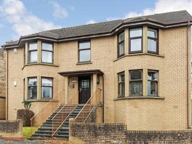 2 bedroom flat for sale in Craigpark Dennistoun G31 2NA G31