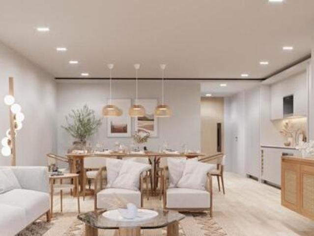 2 Bedroom Flat For Sale In Cramer Street