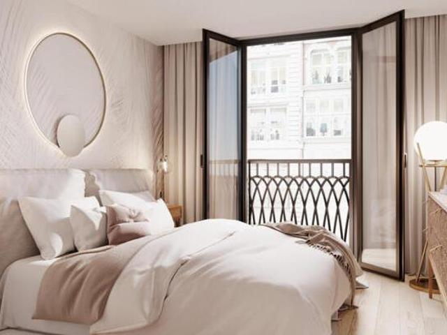 2 Bedroom Flat For Sale In Cramer Street