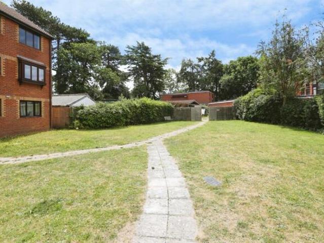 2 bedroom flat for sale in Cranbury Road, Southampton, SO19