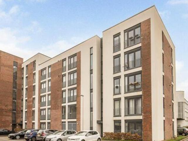 2 Bedroom Flat For Sale In Crewe