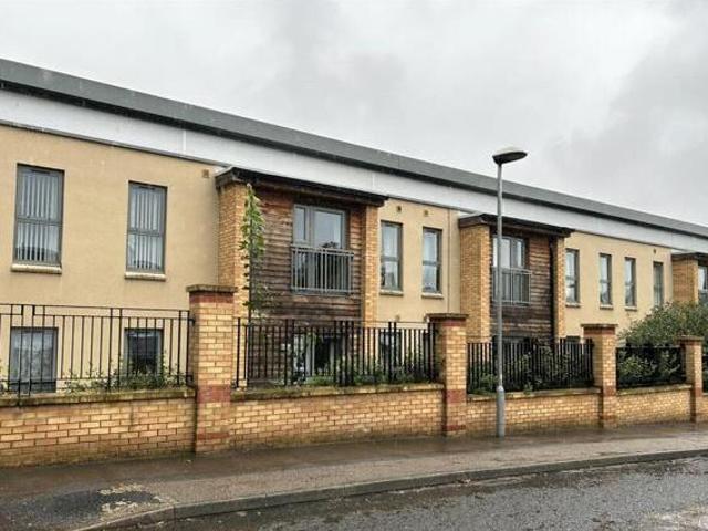 2 Bedroom Flat For Sale In Crewe, Cheshire