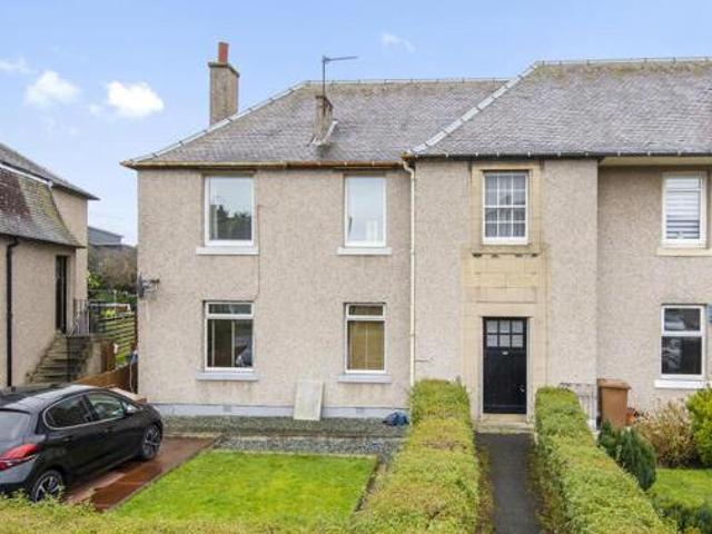 2 Bedroom Flat For Sale In Crewe, Edinburgh