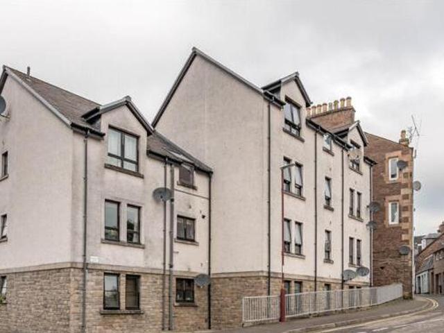 2 Bedroom Flat For Sale In Crieff