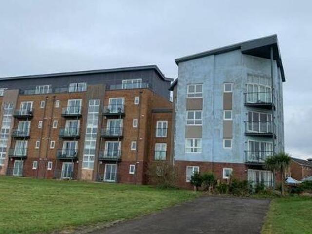 2 Bedroom Flat For Sale In Cwrt Mary Welch, Pentre Doc Y Gogledd