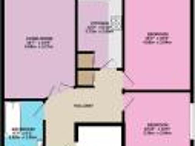 2 bedroom flat for sale in Cumberland Lodge Preston Village Brighton, BN1