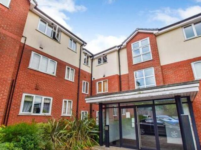 2 Bedroom Flat For Sale In Cumberland Point, Swinton