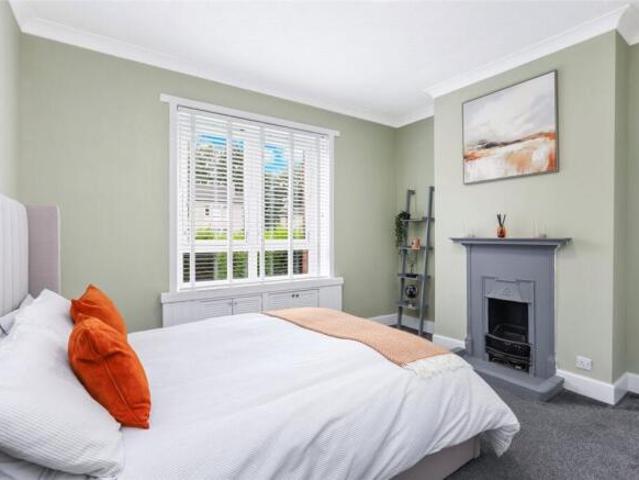 2 bedroom flat for sale in Cumbernauld Road, Riddrie, Glasgow, G33