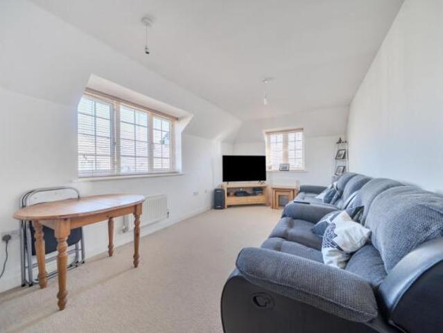 2 bedroom flat for sale in Cumnor Hill, Oxford, OX2