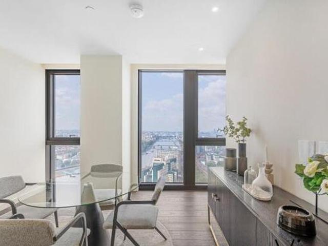 2 Bedroom Flat For Sale In Damac Tower, Nine Elms