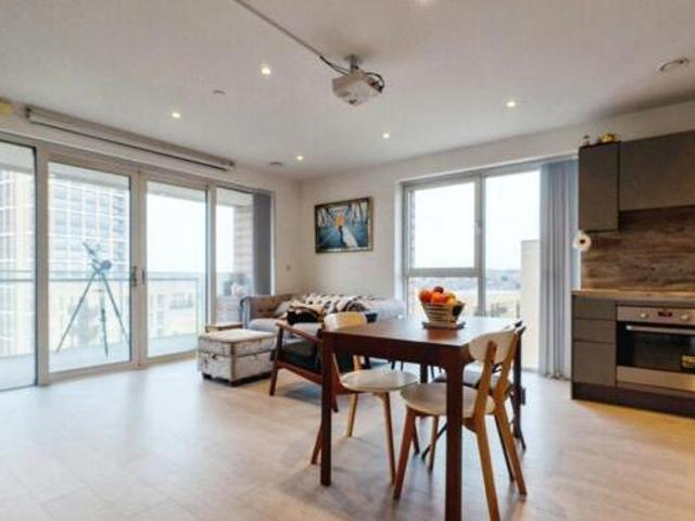 2 Bedroom Flat For Sale In Damsel Walk, London