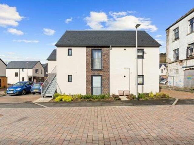 2 Bedroom Flat For Sale In Damside, Innerleithen
