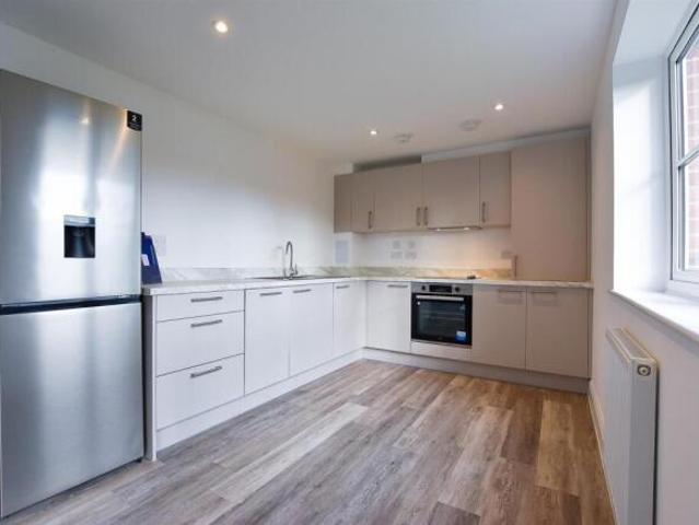 2 bedroom flat for sale in Danes Court, Hengist Drive, Aylesford, ME20