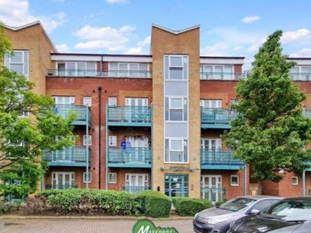 2 Bedroom Flat For Sale In Dagenham