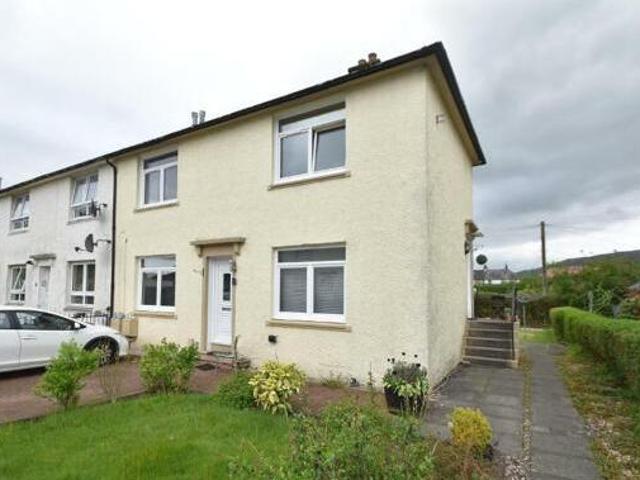 2 Bedroom Flat For Sale In Dalmuir, Glasgow
