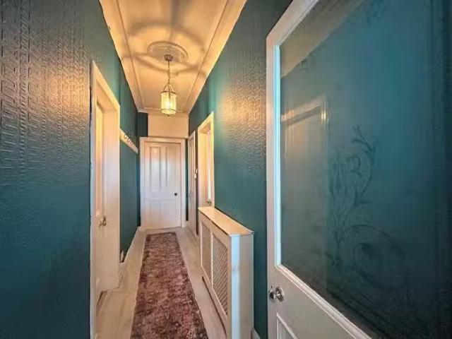 2 Bedroom Flat For Sale In Dalratho Road, Grangemouth, FK3